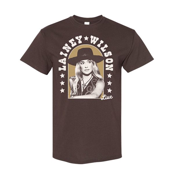 Lainey Wilson — Lainey Wilson Official Merchandise